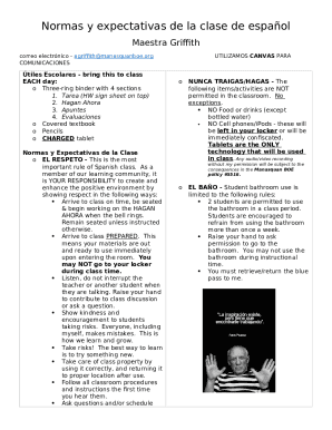 Griffith, Allyson / Resumen // Overview Doc Template | pdfFiller