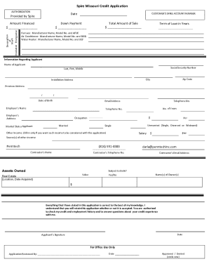 Fillable Online Pay My Spire Natural Gas BillSpire Inc. - Spire Energy ...