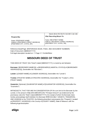 Massachusetts Quit Claim Deed - eSign Doc Template | pdfFiller