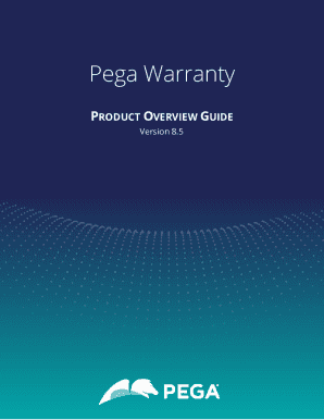 Fillable Online Tech Talk Live: Pega Customer Service 8.5 - YouTube Fax ...