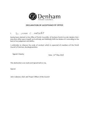 Fillable Online template-declaration-of-acceptance-of-office-form.pdf ...