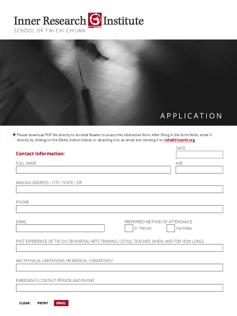 Fillable Online Short Form PDF Download Fax Email Print - pdfFiller