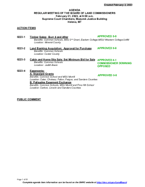Fillable Online dnrc mt Justice Building and Montana State Library Fax ...