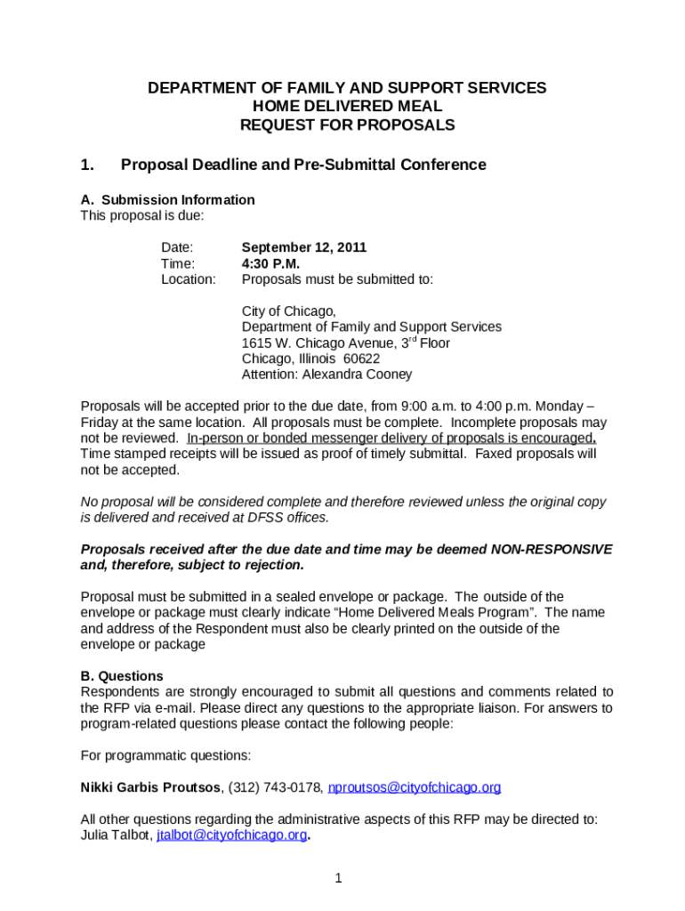 Community Development Grant Application (CDGA) Ination Doc Template | pdfFiller
