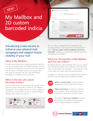 Fillable Online Creative Direct Mail Ideas for Your Next Marketing ...