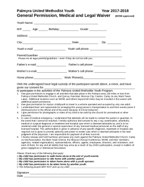 Fillable Online Scouts Own Service Template Fax Email Print - pdfFiller