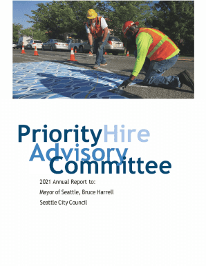 Fillable Online PHAC Annual Report PDF Fax Email Print - pdfFiller