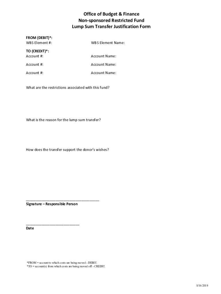 Fillable Online budget utk Constituency Services and Office Budget - City of Toronto Fax Email ...