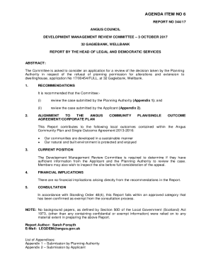 Fillable Online Agenda - City Clerk's E-Government - City of Winnipeg ...