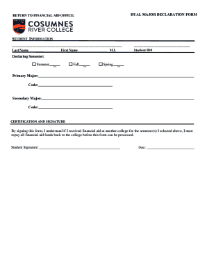 Fillable Online School Information Sheet Fax Email Print - pdfFiller