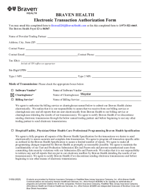 Fillable Online EDI BASICS for how to read healthcare 837 claim ...