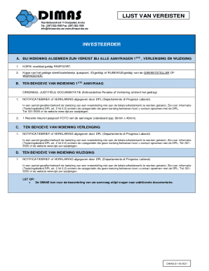 Invulbaar Online Government department administering alien policy ...