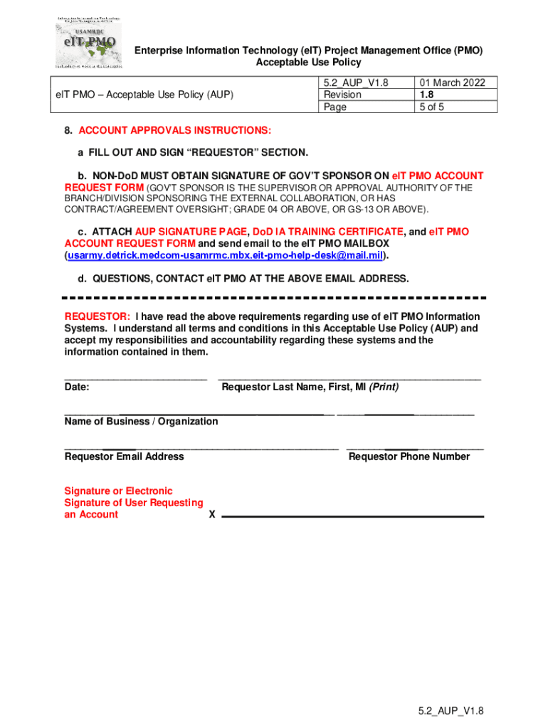 Fillable Online State of Michigan Project Management Methodology Fax ...