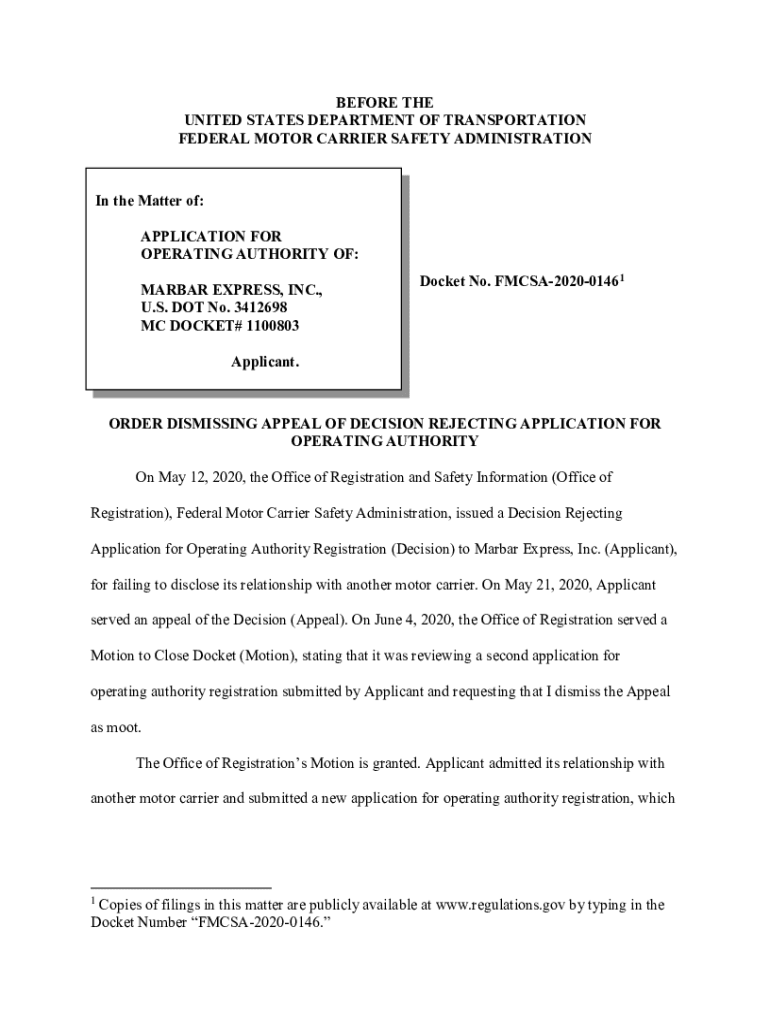 Fillable Online FORM OP-1 APPLICATION FOR MOTOR PROPERTY ... Fax Email ...