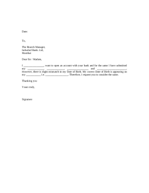 indusind bank dormant activation Doc Template | pdfFiller