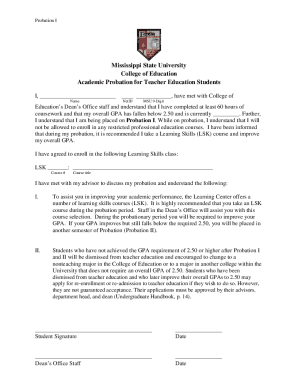 Fillable Online honor code mississippi state university - Studylib Fax ...