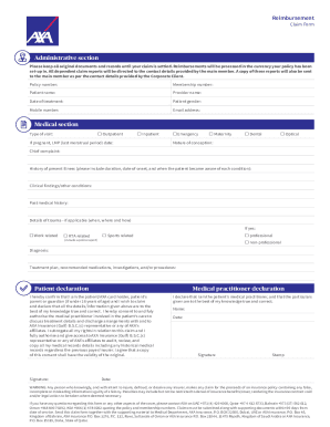 Fillable Online Administrative section Fax Email Print - pdfFiller
