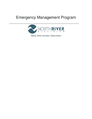 Fillable Online Emergency Change Management: Please Stop The Drama Fax ...