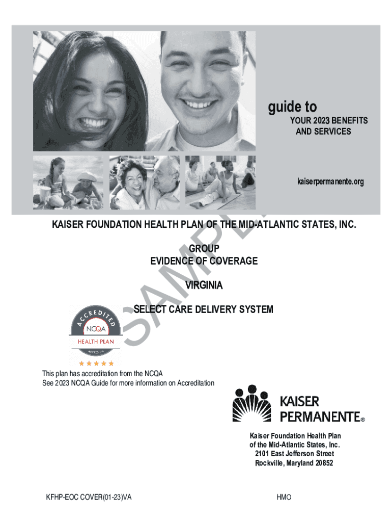 Fillable Online Kaiser Permanente Washington Pre-Authorization ...