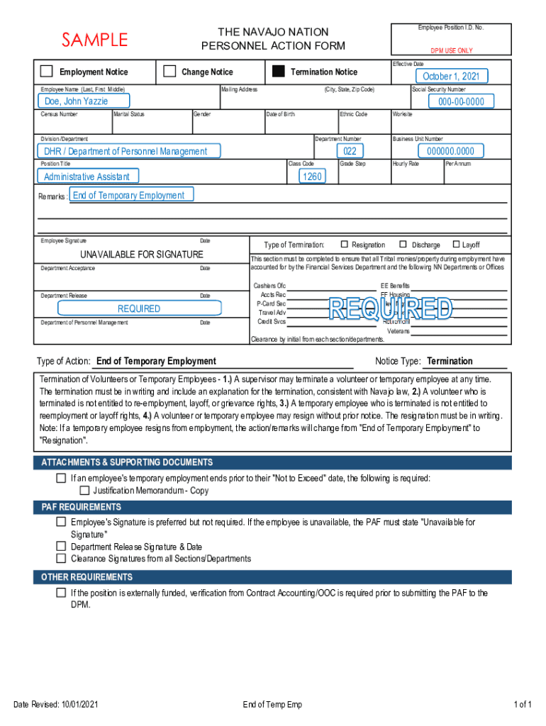 Fillable Online Sample Letter Employers Can Give to Employees - SSA Fax ...