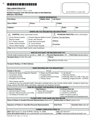 Fillable Online AUTHORIZATION TO OBTAIN, RELEASE, OR REVIEW ... Fax ...