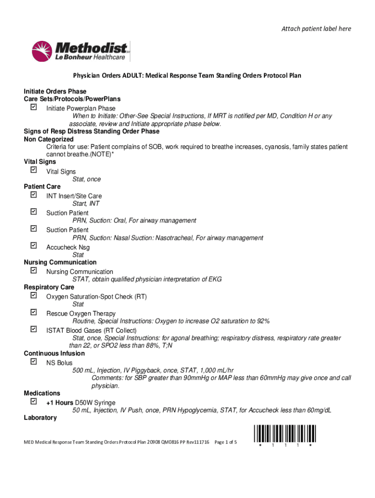 Fillable Online How Do I Use Phased Powerplans - Children's Minnesota Fax Email Print - pdfFiller