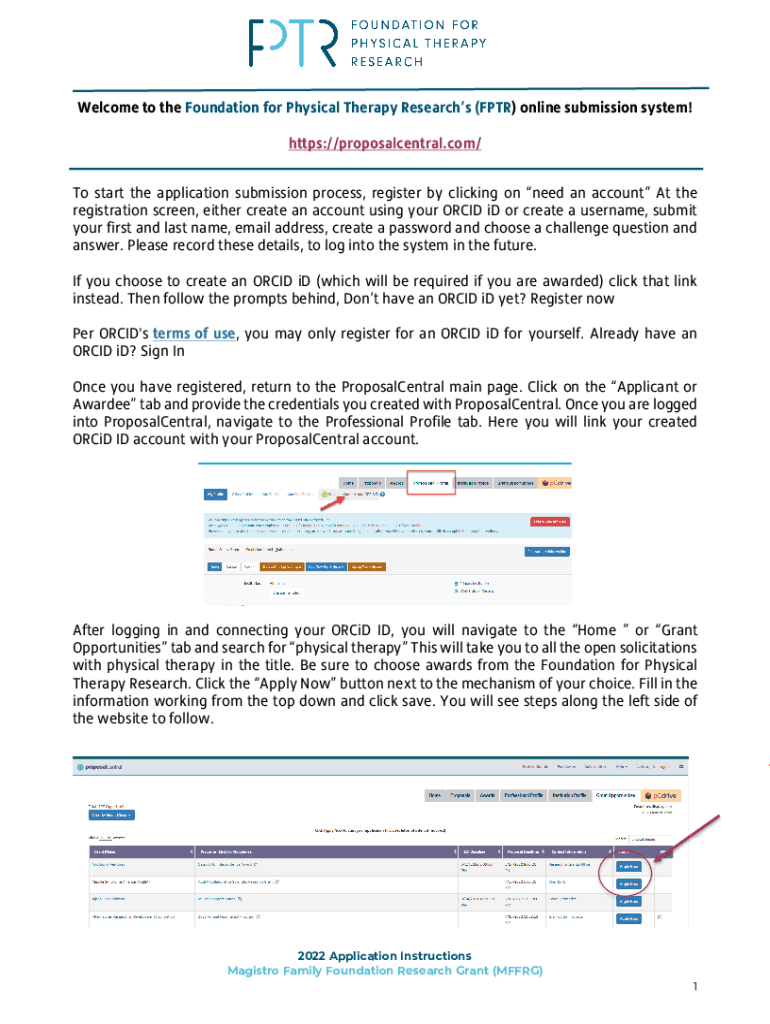 Fillable Online Proposal Central: Altum Fax Email Print - pdfFiller