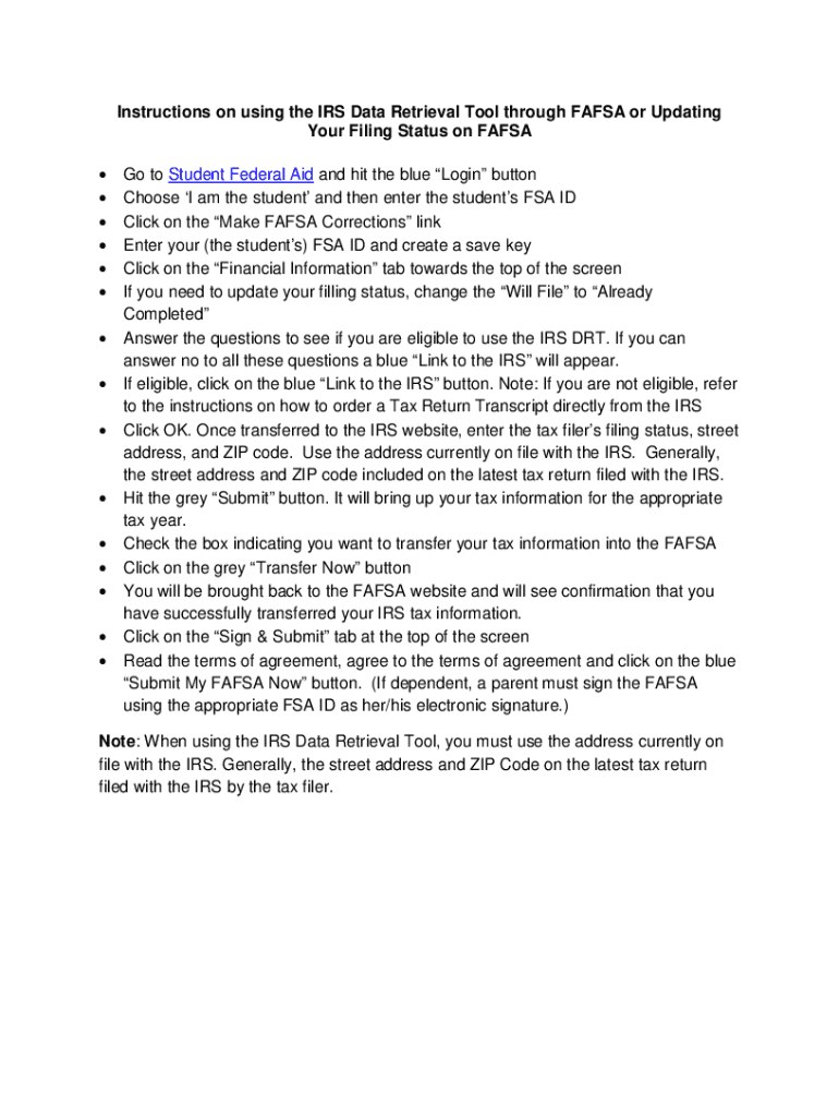 Fillable Online IRS TAX RETURN TRANSCRIPT Fax Email Print - pdfFiller