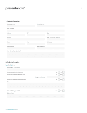 Fillable Online Checklists with Office 365 Forms - Puryear IT Fax Email Print - pdfFiller
