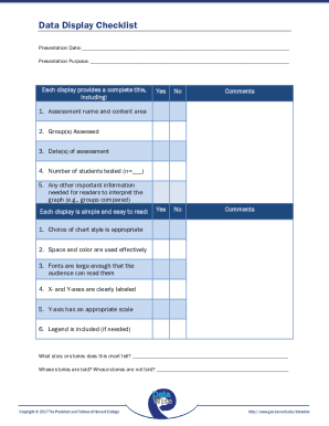Fillable Online datawise gse harvard EXAMPLE Student Learning Objective ...