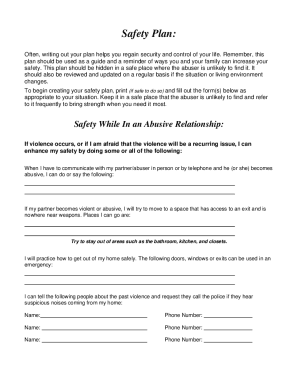 Fillable Online Food Defense - USDA Food Safety and Inspection Service ...