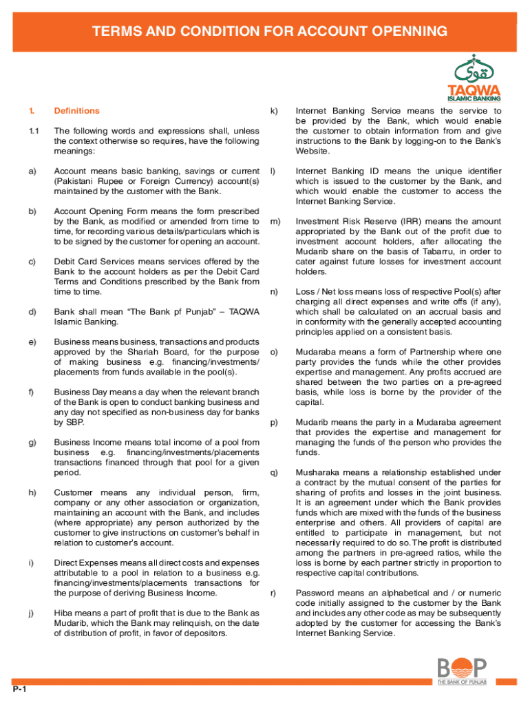 Fillable Online Internet Banking Disclosure Statement and Agreement ...