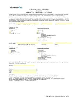 Fillable Online myQuorum Land - Lease AcquisitionQuorum Software Fax ...