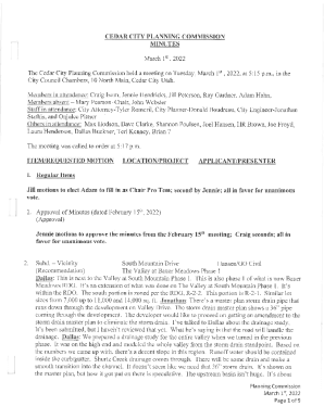 Fillable Online 2. Subd. - Vicinity Fax Email Print - pdfFiller