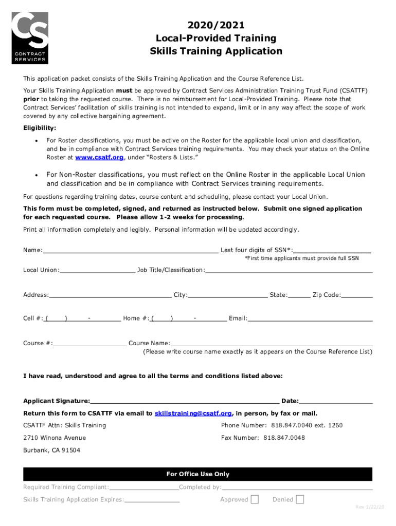 Fillable Online Integrated Foundational Pathways program application Fax Email Print - pdfFiller