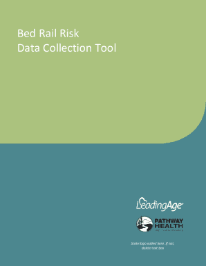 Fillable Online Safety Standard for Adult Portable Bed Rails - Federal ...