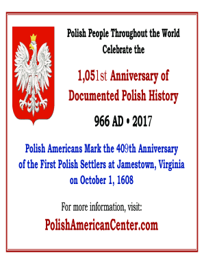 Fillable Online TVP World - History of Polish relations with United ...