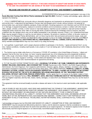 Fillable Online WARNING: READ THIS AGREEMENT CAREFULLY Fax Email Print ...