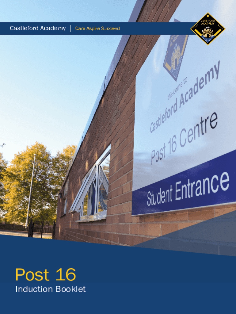 Fillable Online Castleford Academy Safeguarding and Child Protection ...