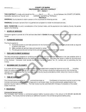 Fillable Online PSC Template 8-11 (2).doc Fax Email Print - pdfFiller