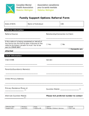 HC Referral tax + tangled title Doc Template | pdfFiller