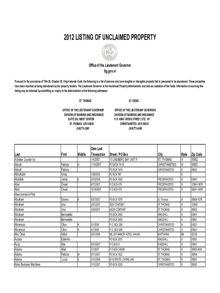 Fillable Online ltg gov Glossary of Terms - Office of the Lieutenant Governor Fax Email Print ...