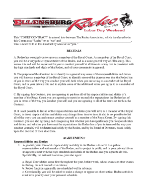 Fillable Online Good Neighbor Agreements, Evaluation Report Fax Email ...