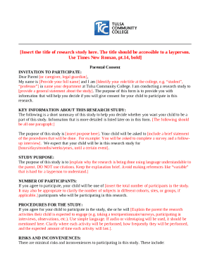 child assent .docx - Insert the title of research study here. The ...