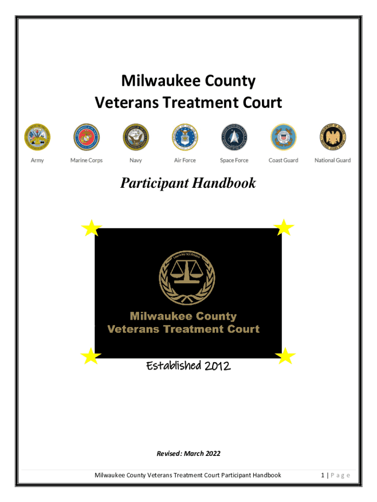 Fillable Online county milwaukee Services for veterans - Wisconsin ...
