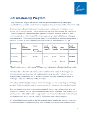 Fillable Online New York's BSN in 10 law: What you need to know Fax ...