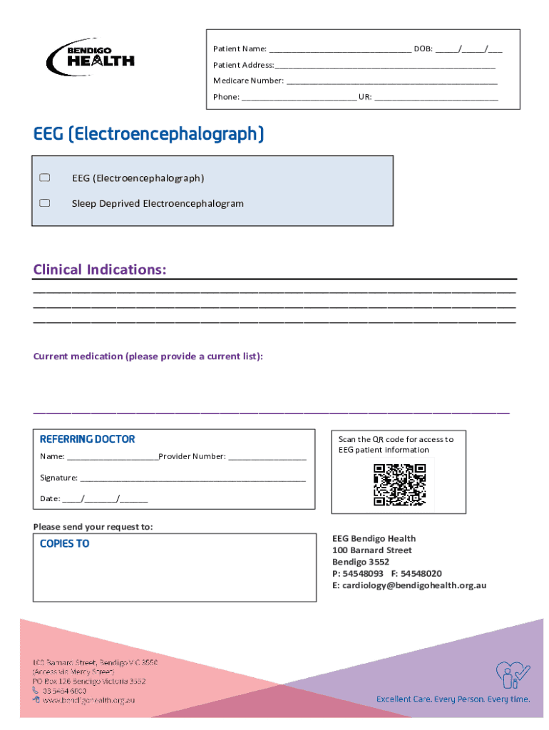 Fillable Online Neurodiagnostics Labs - Stanford Health Care Fax Email ...