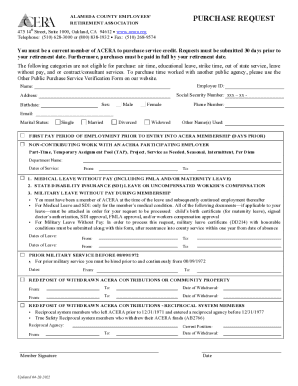 Fillable Online Final Purchase Request Form-Revised 1-25-21 for Website ...