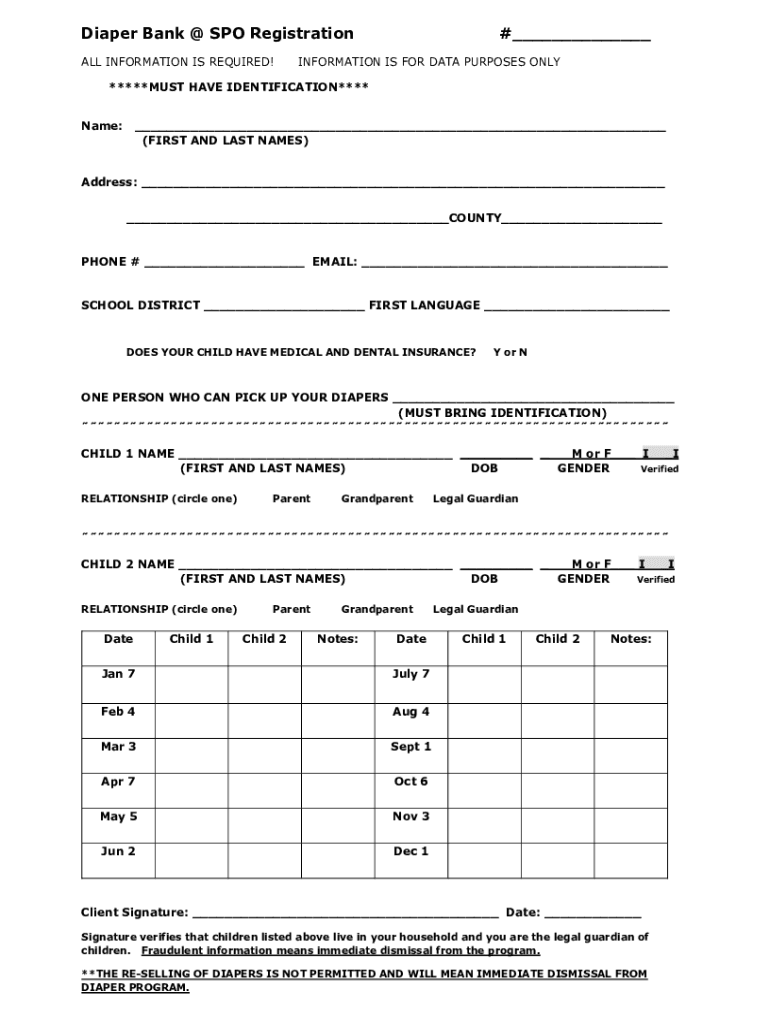 Fillable Online Forms 087 Application For Charitable Distributor of ...