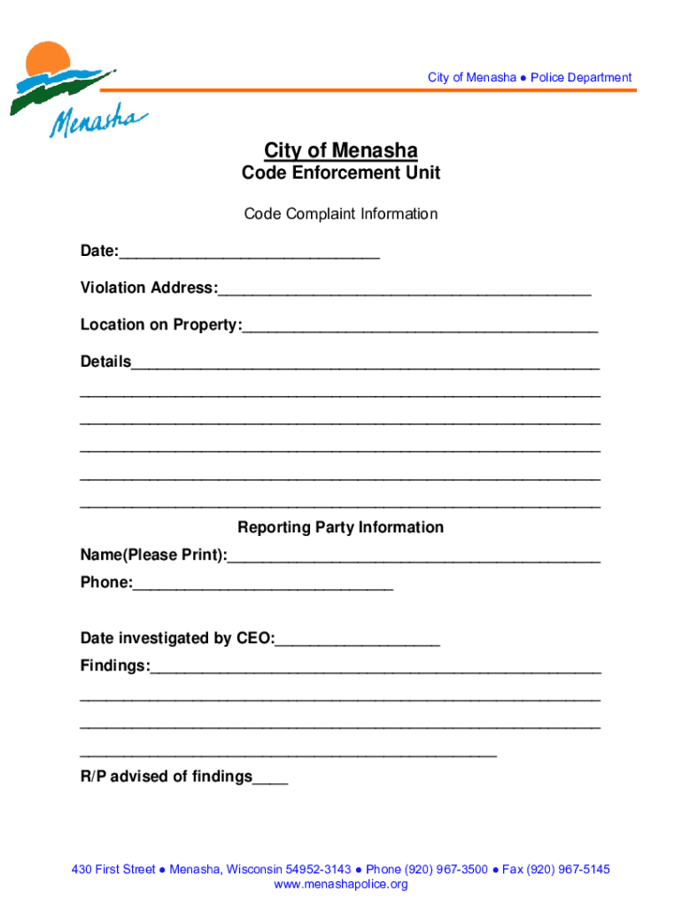 Fillable Online Title 1Code of OrdinancesSimi Valley, CA - Municode ...